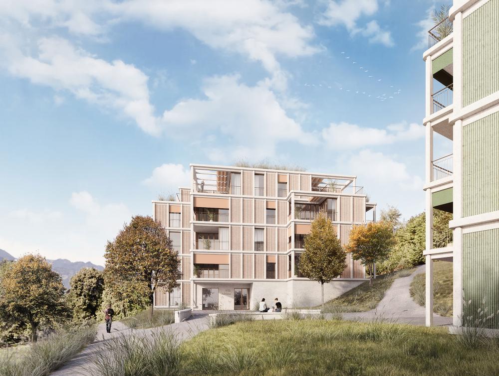 Wettbewerbe Auswahl – Scheitlin Syfrig Architekten | Architektur und ...