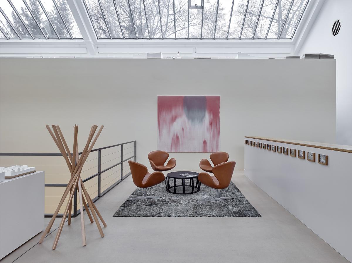 Atelier – Scheitlin Syfrig Architekten | Architektur und Generalplanung ...
