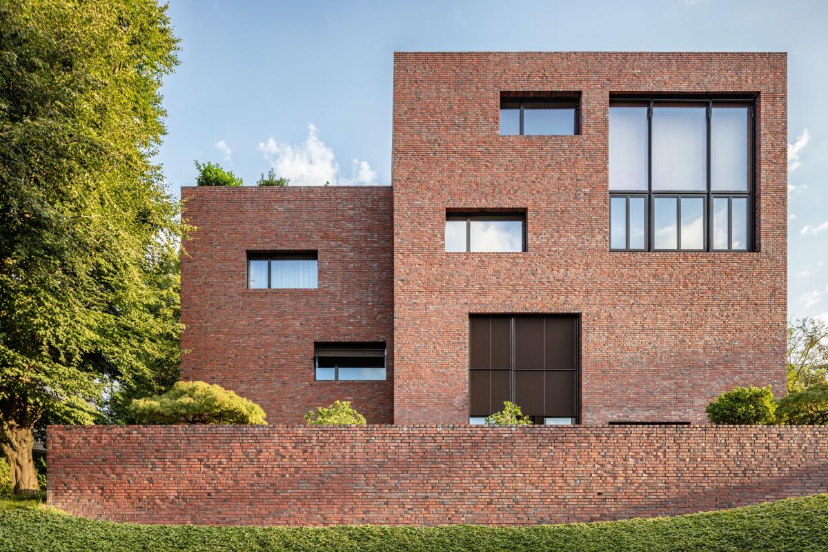 Scheitlin Syfrig Architekten | Architektur und Generalplanung Luzern