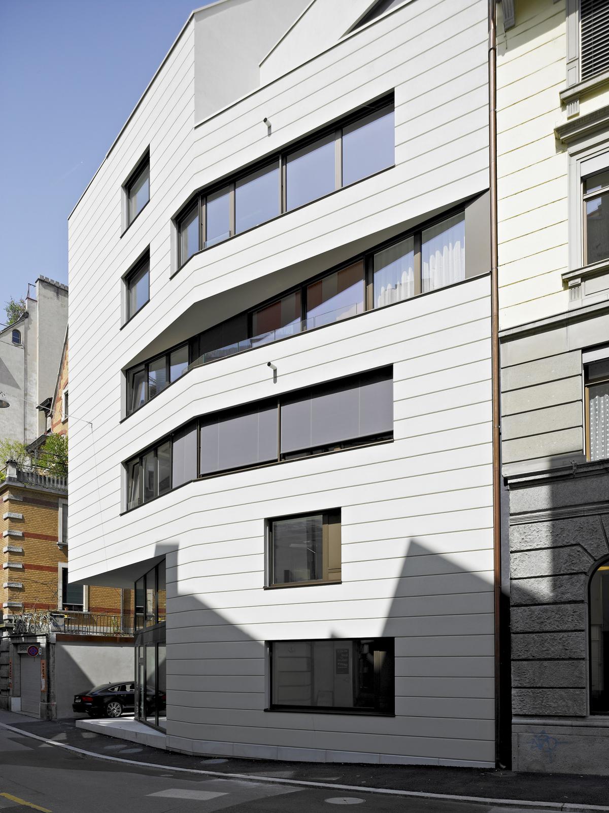 Hofstrasse – Scheitlin Syfrig Architekten | Architektur und ...