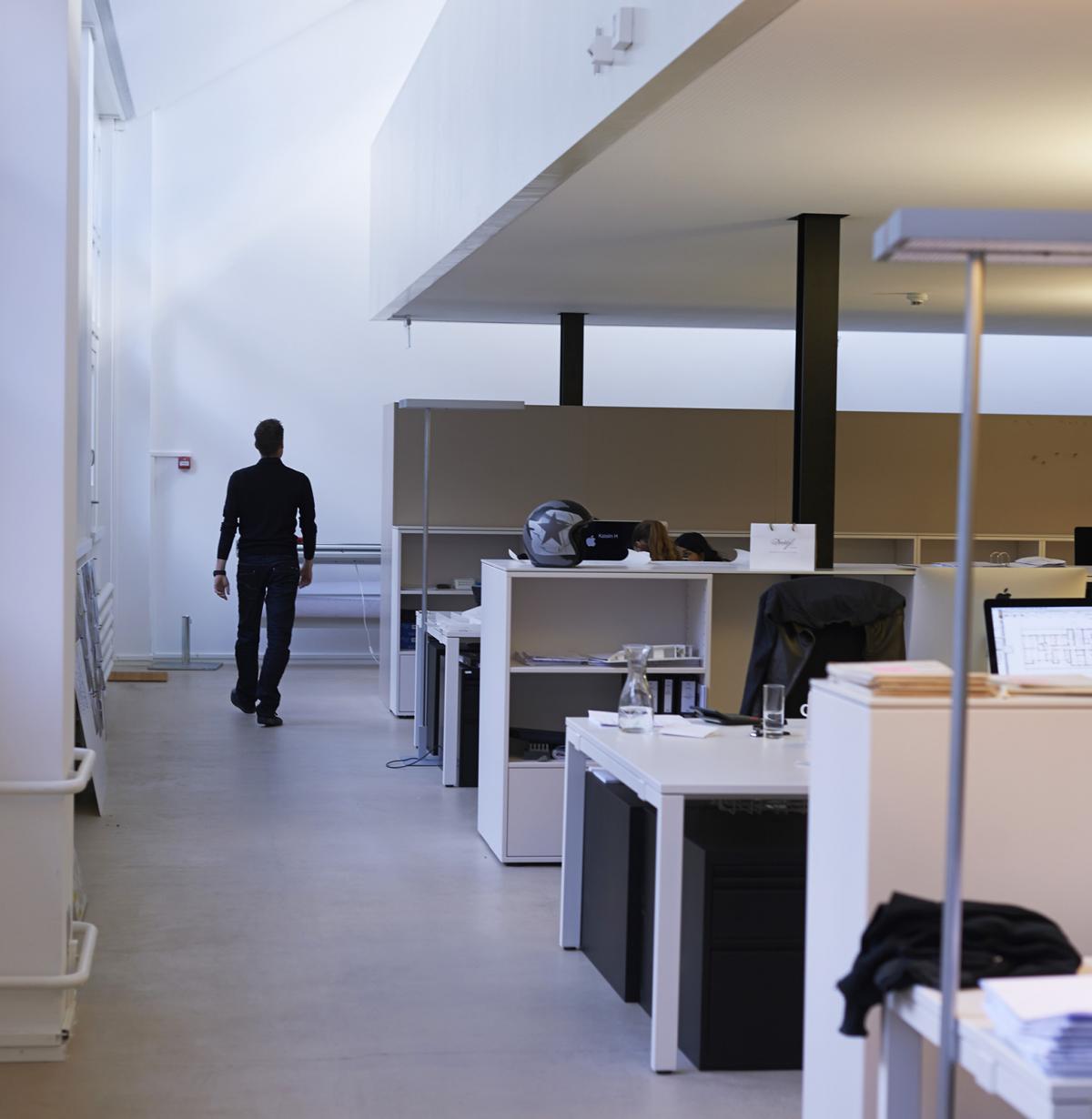 Team – Scheitlin Syfrig Architekten | Architektur und Generalplanung Luzern