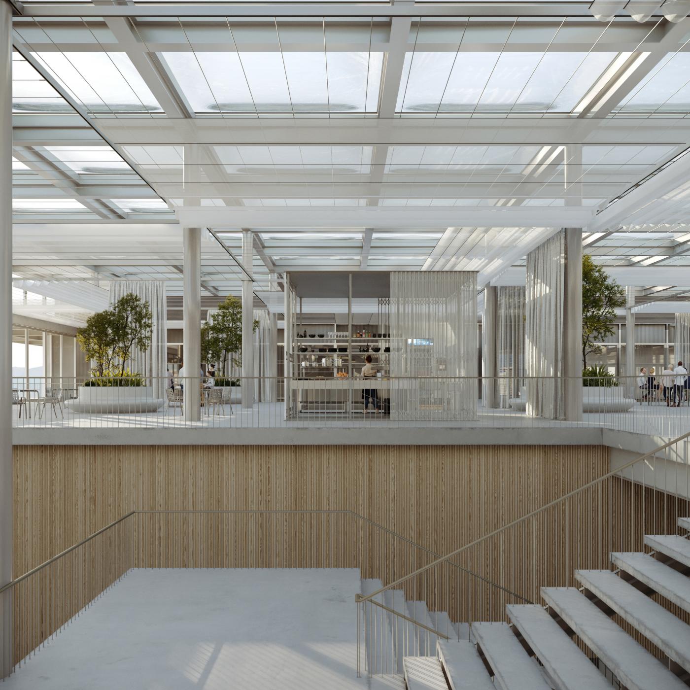 Campus Horw – Scheitlin Syfrig Architekten | Architektur und ...