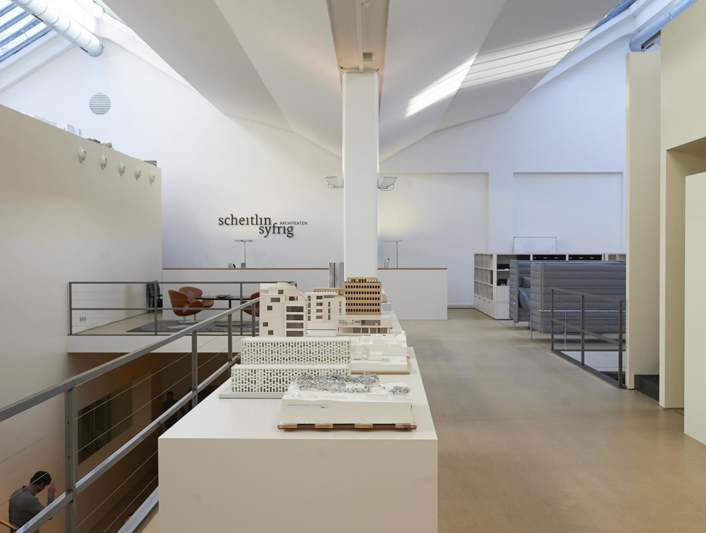 Team – Scheitlin Syfrig Architekten | Architektur und Generalplanung Luzern