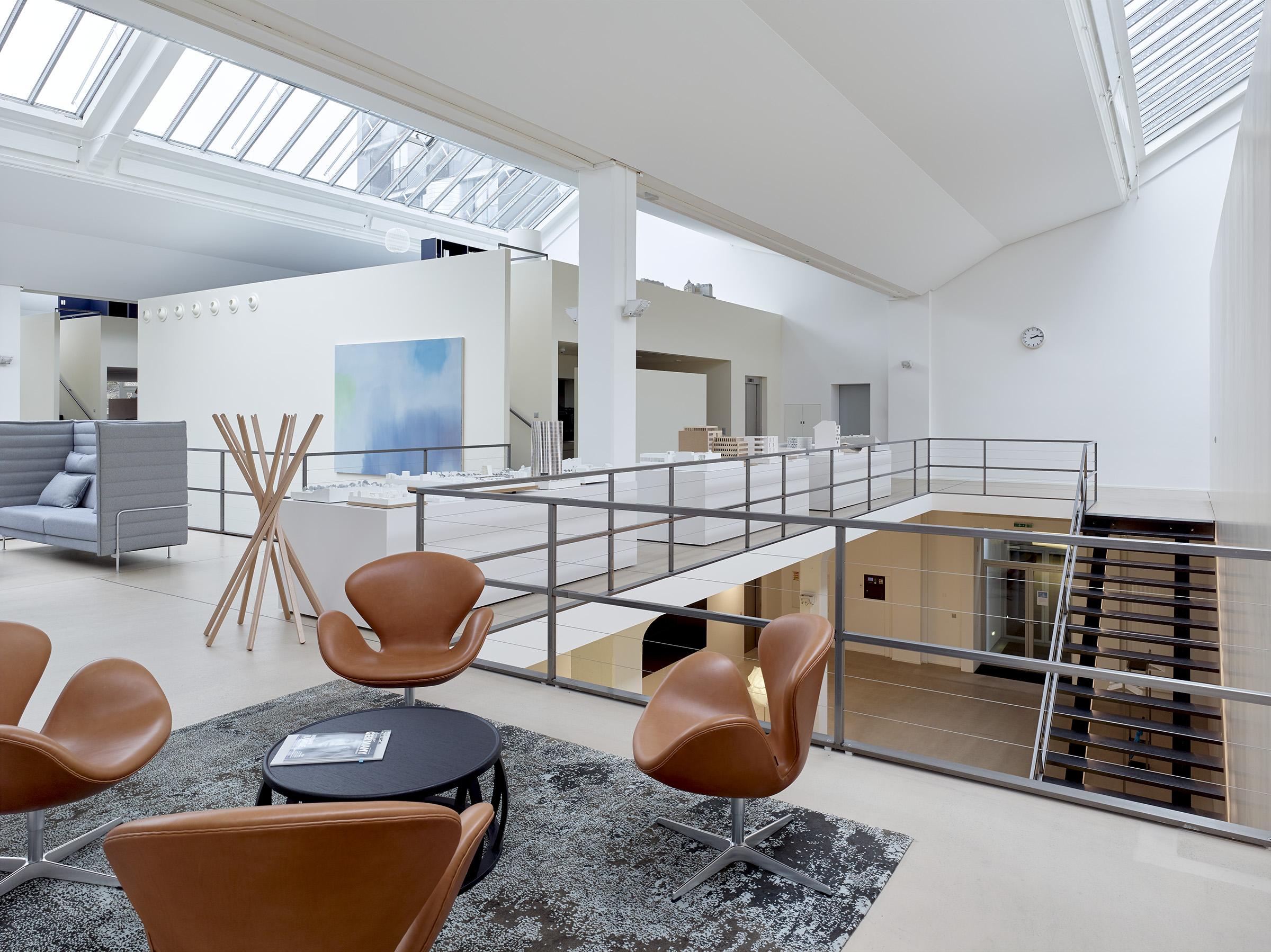 Scheitlin Syfrig Architekten – Scheitlin Syfrig Architekten ...