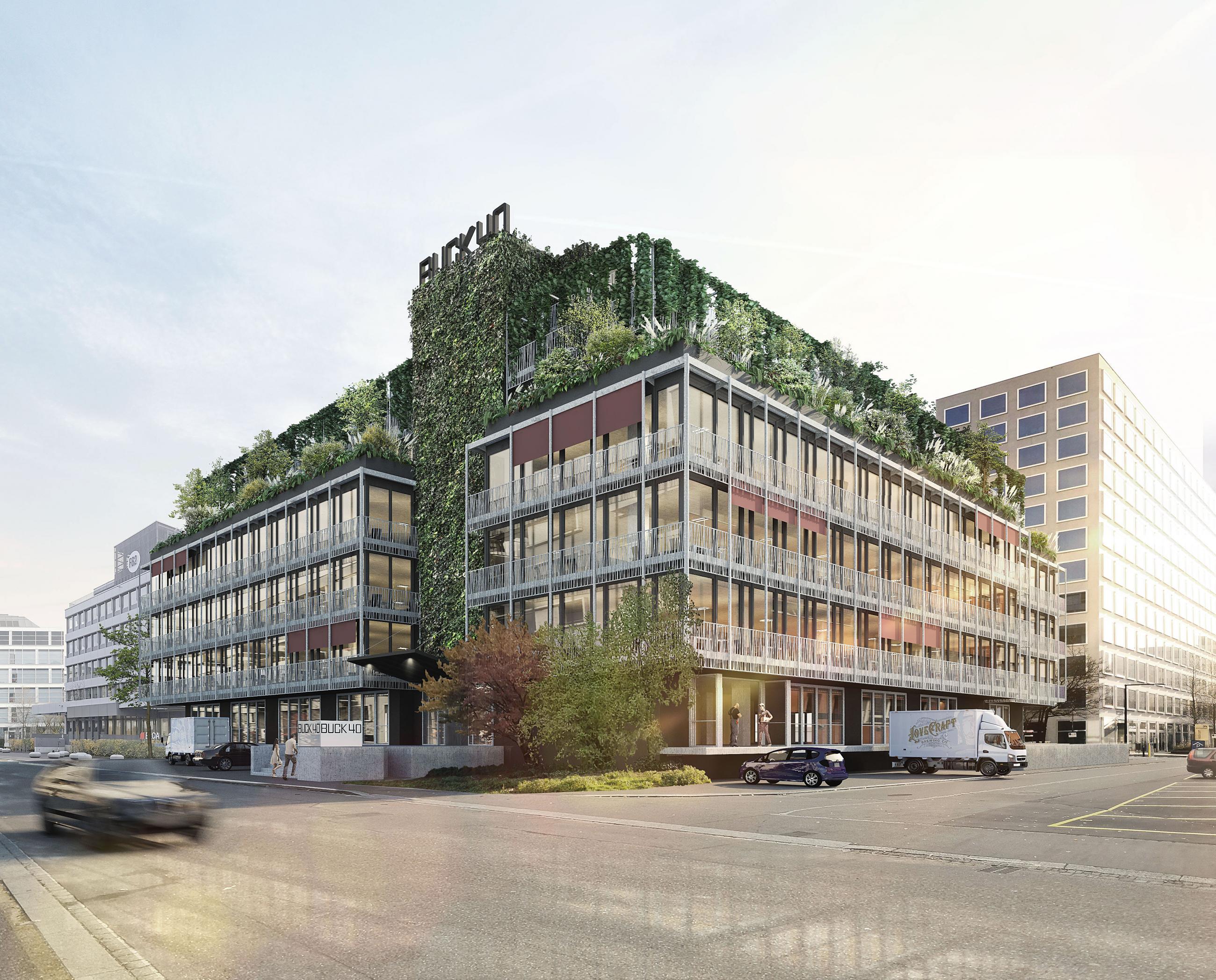 Scheitlin Syfrig Architekten | Architektur und Generalplanung Luzern