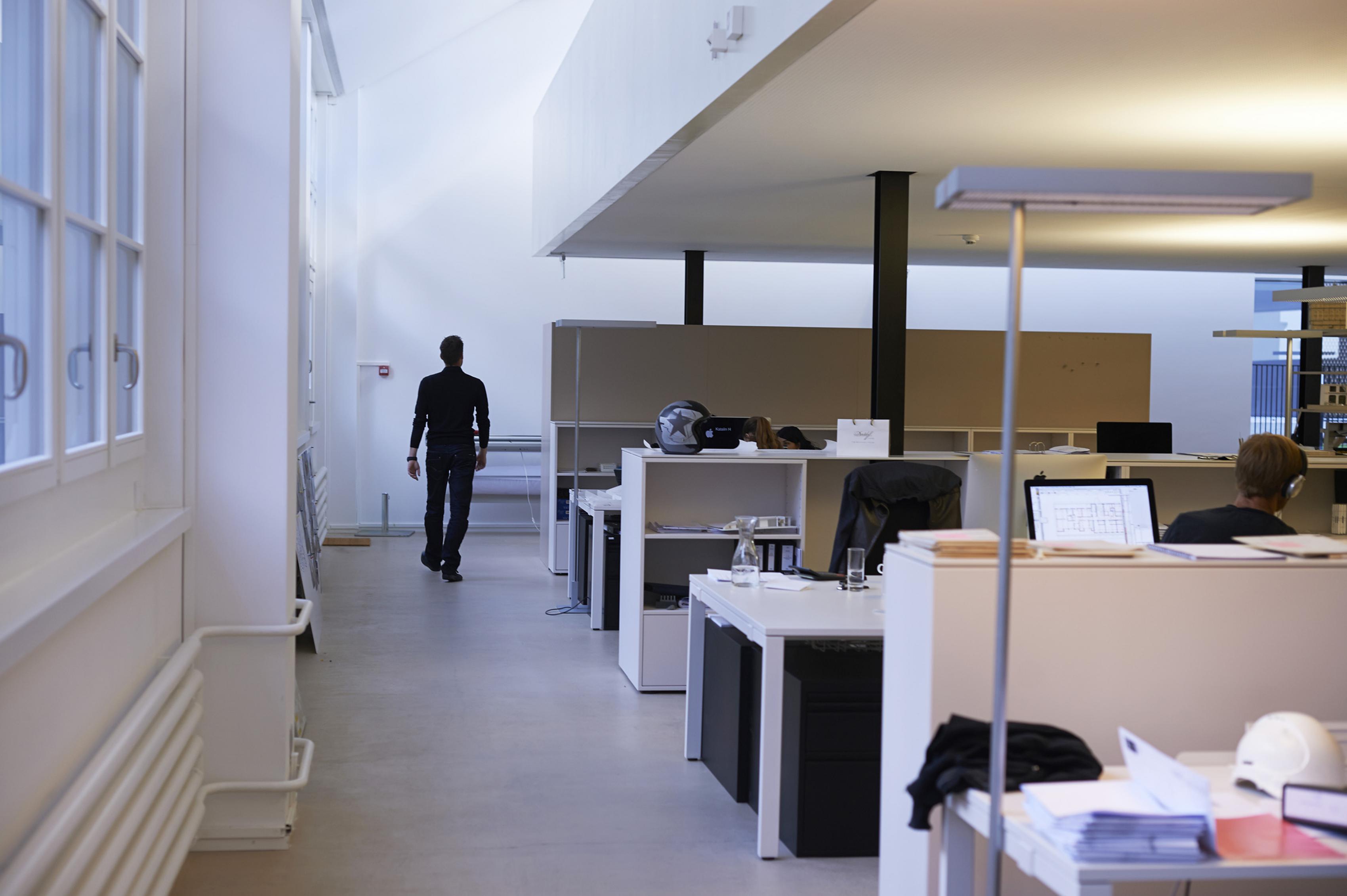 Team – Scheitlin Syfrig Architekten | Architektur und Generalplanung Luzern