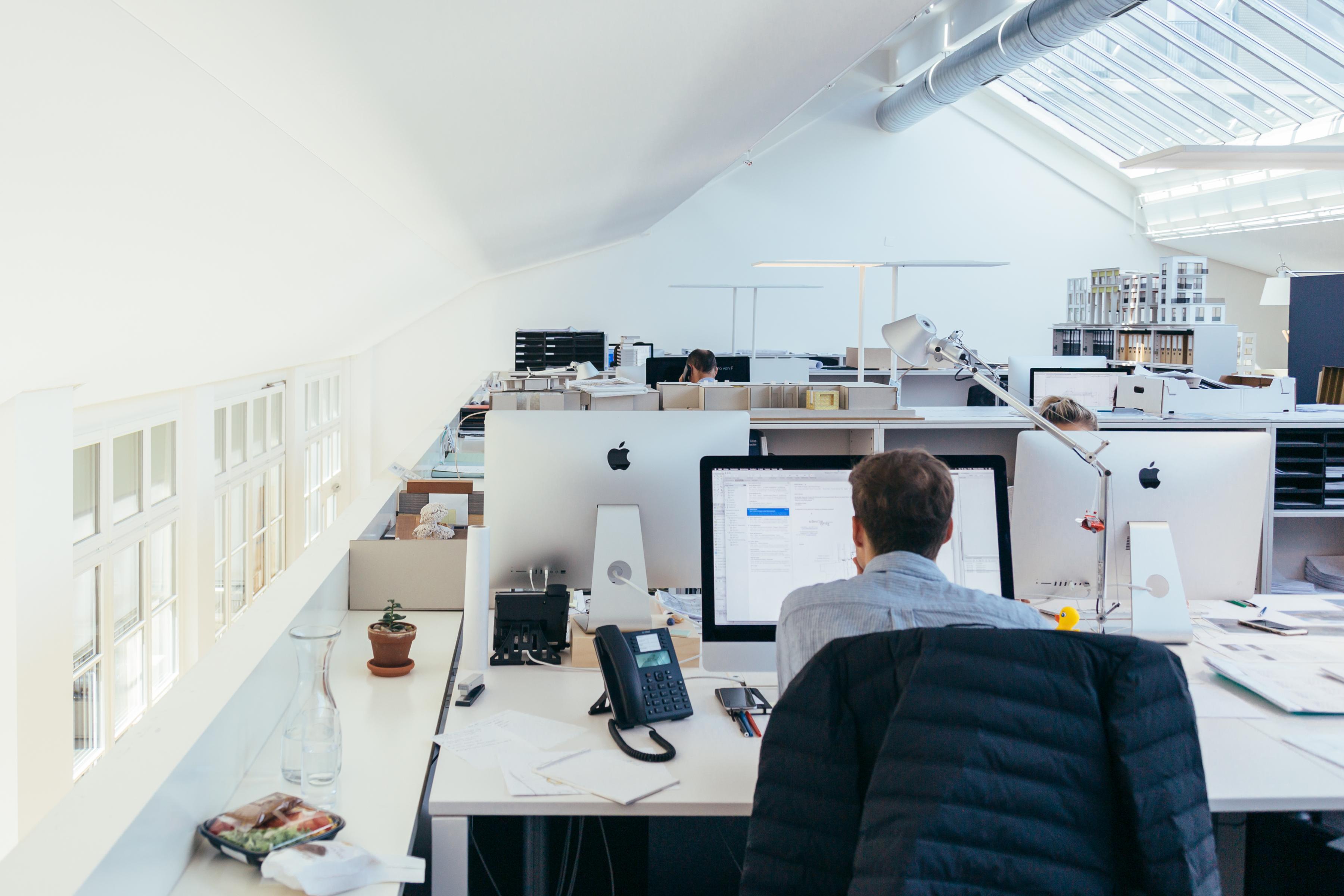 Team – Scheitlin Syfrig Architekten | Architektur und Generalplanung Luzern