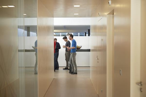 Team – Scheitlin Syfrig Architekten